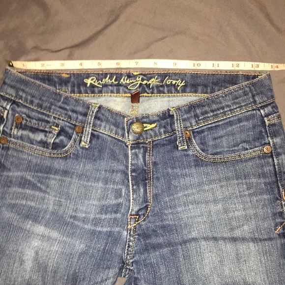 Ruehl No.925 | Jeans | Vintage Ruehl No925 The Jane Size 27 Jeans ...